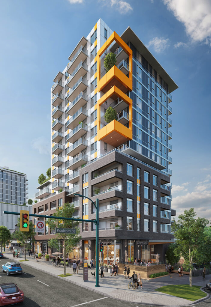 Real Estate – Sun Hing Group