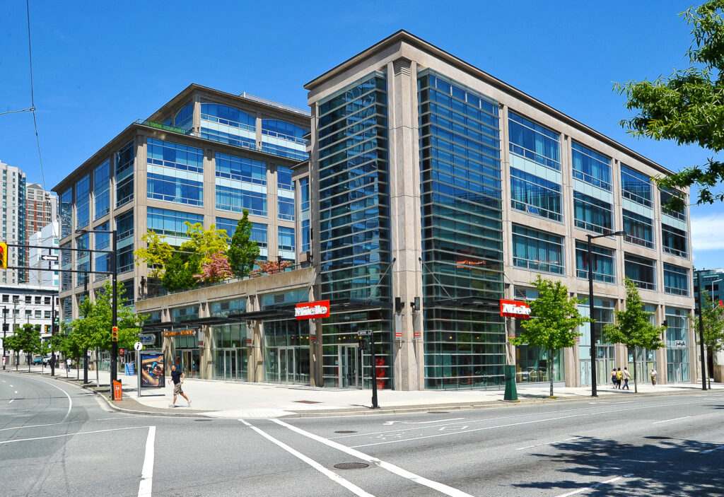 Real Estate – Sun Hing Group