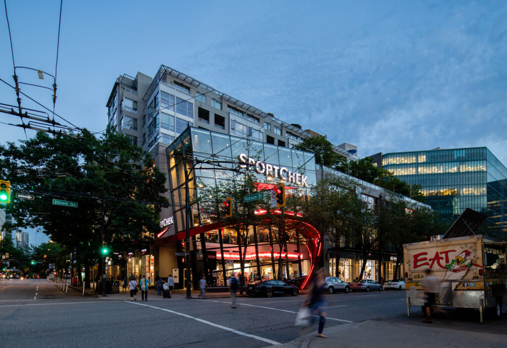 Real Estate – Sun Hing Group