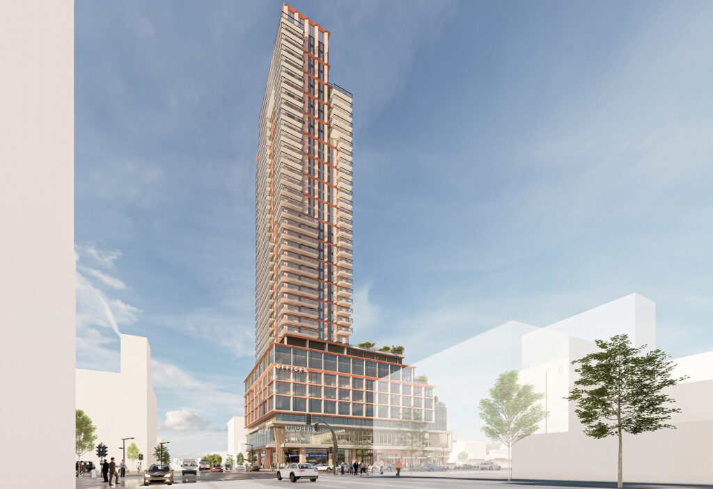 Real Estate – Sun Hing Group